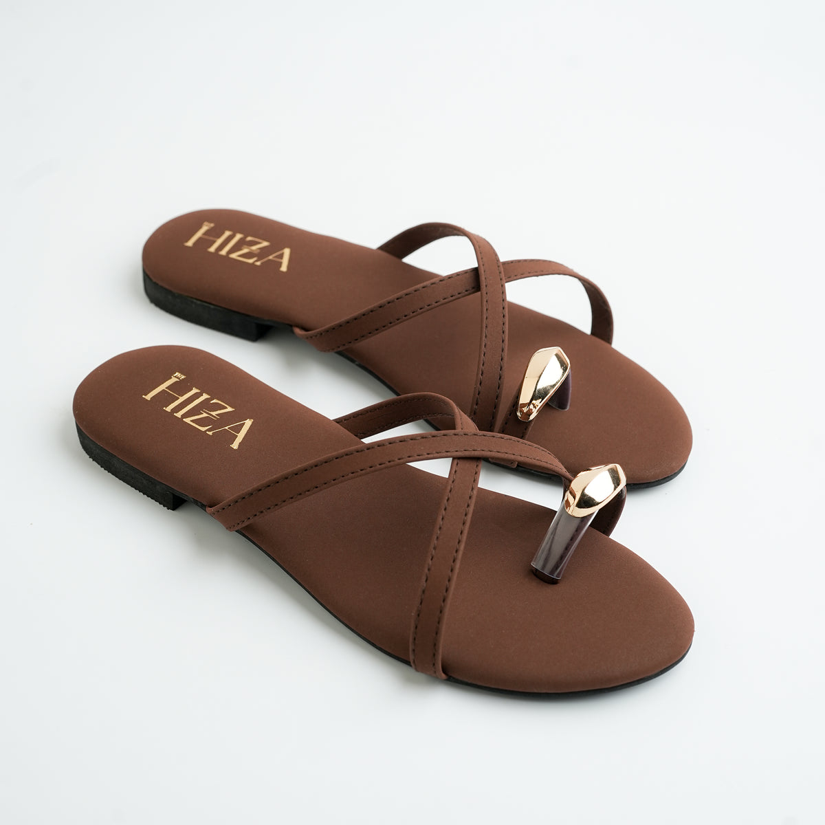 The Hiza