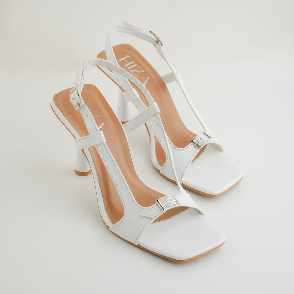 Heels – Hiza