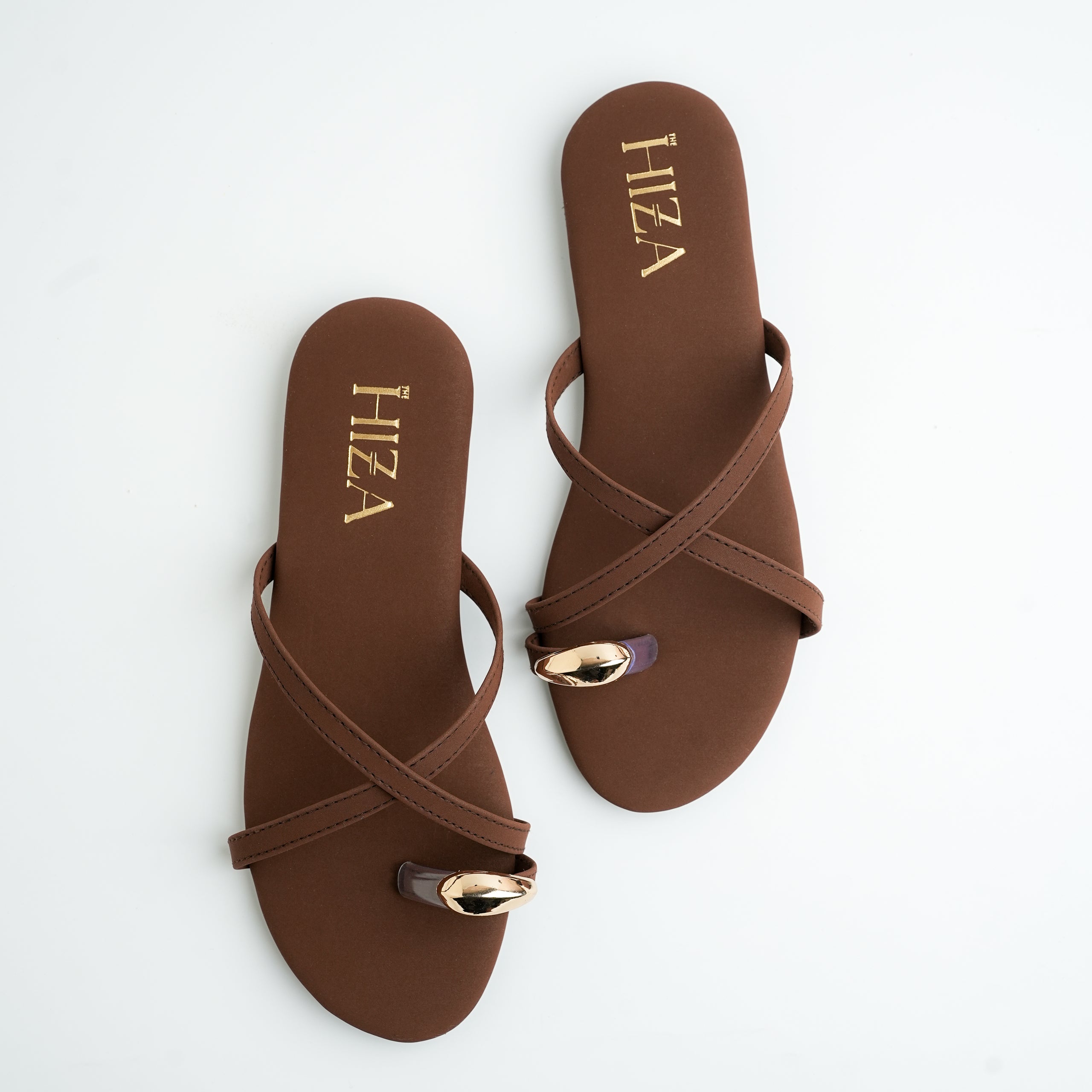 The Hiza